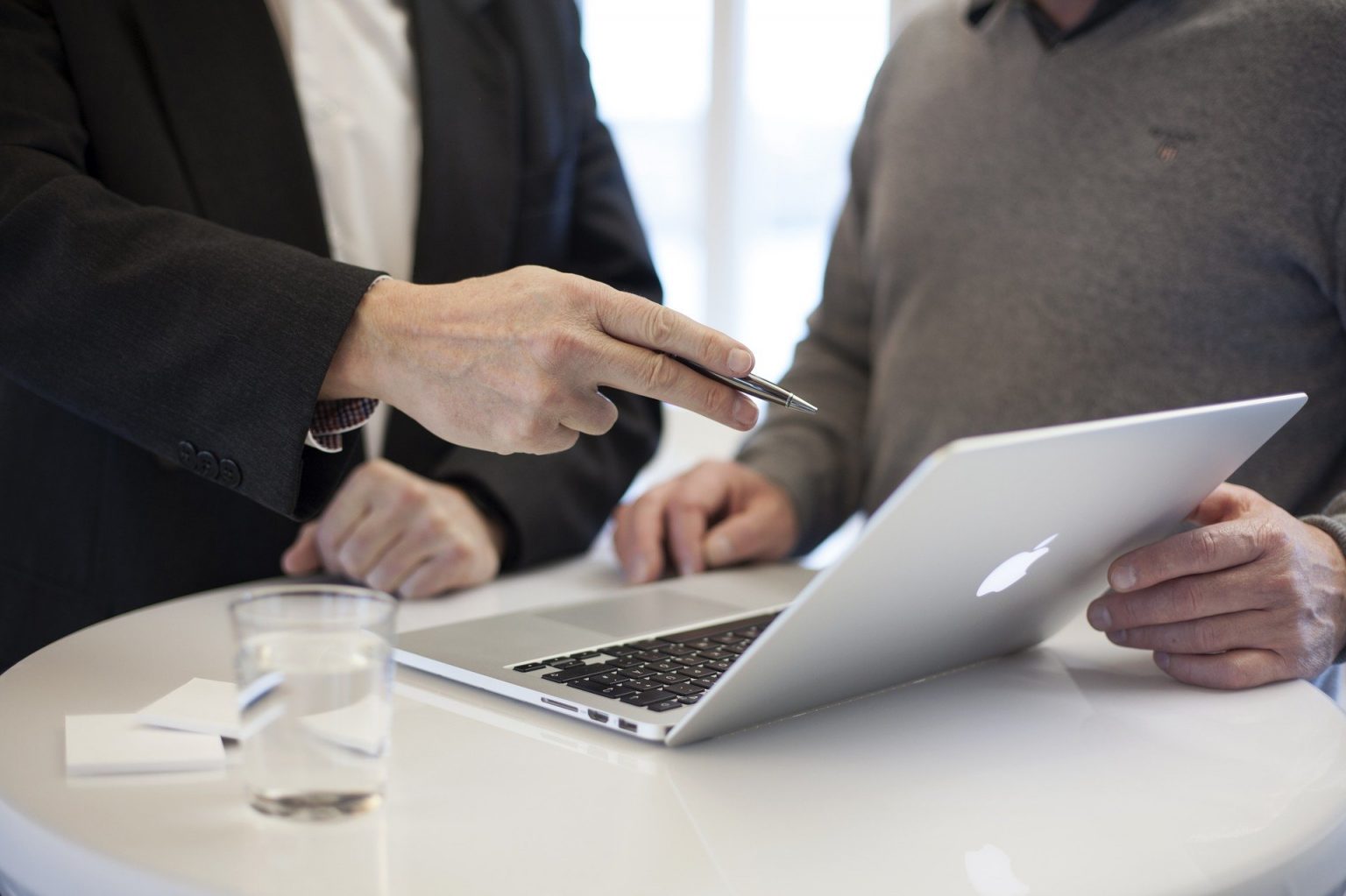 Cash Flow: Definition, Formel & Berechnung